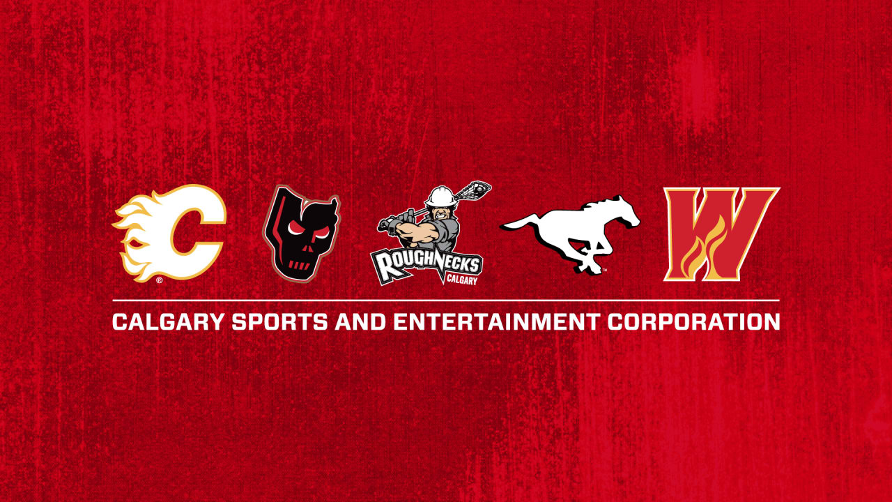 CSEC Announces Senior Executive Leadership Changes | Calgary Flames