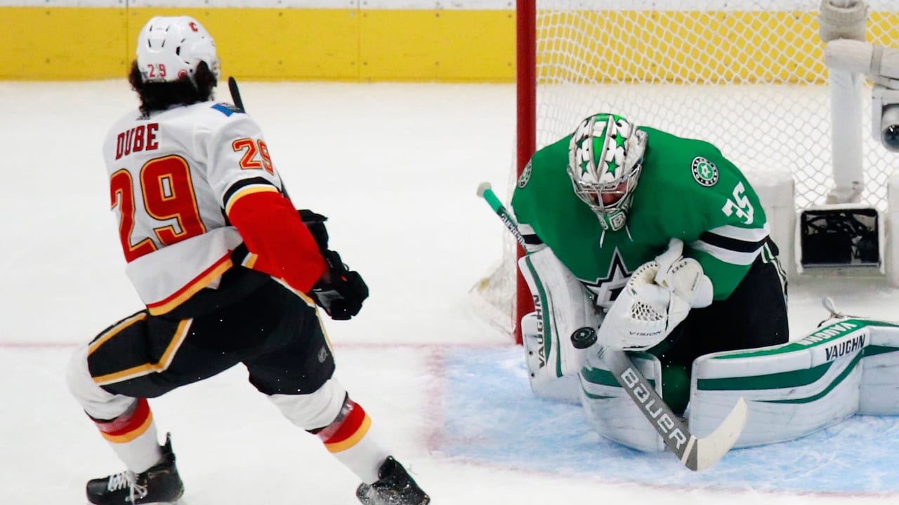 3 Keys: Flames vs. Stars, Game 5 of Western First Round | NHL.com