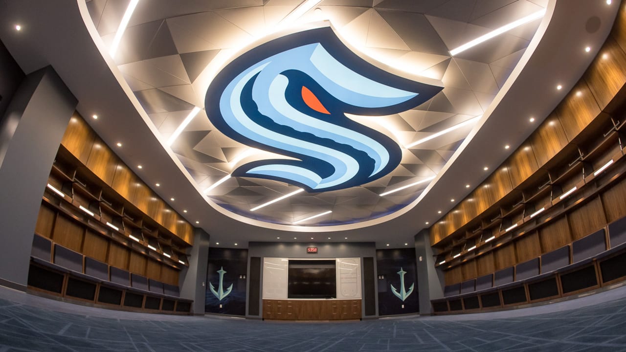 Kraken arena in Seattle ready for home opener against Canucks | NHL.com