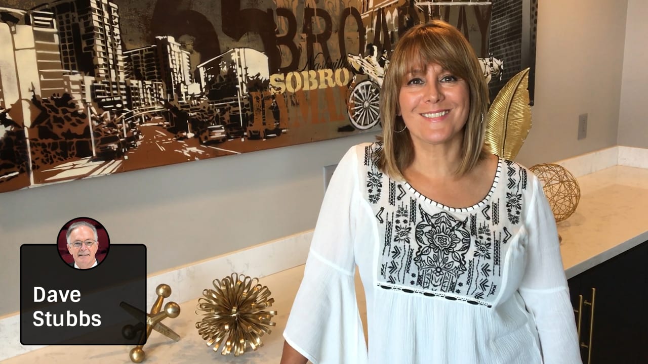 Predators' run to Final music to ears of country singer Michelle Wright ...