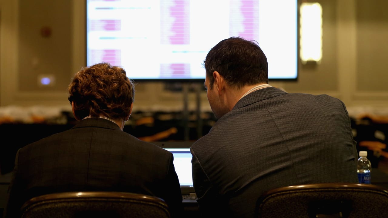 Captains make picks for All-Star Skills Competition | NHL.com