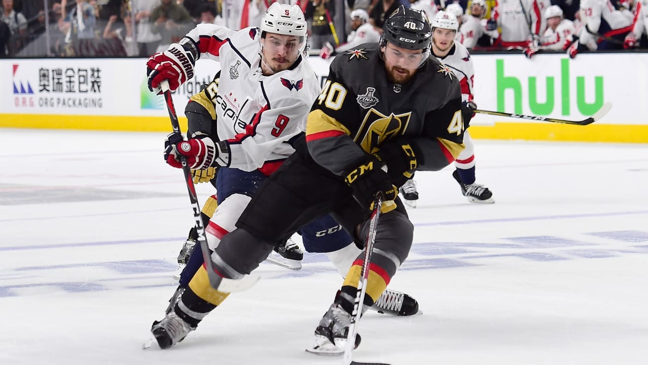 Stanley Cup Final blog: Ryan Carpenter | NHL.com