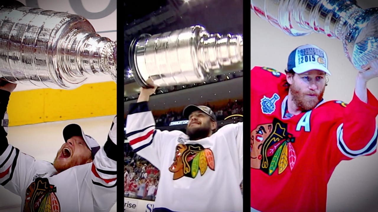Creating a Dynasty | Chicago Blackhawks
