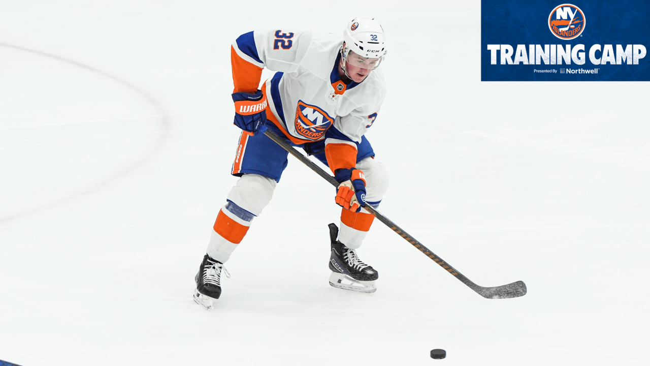 MacLean Forging Ahead, Looking to Pick Up Where He Left Off Last Season ...