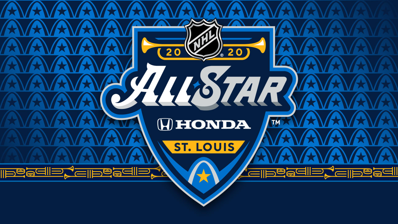 2020 NHL All-Star Game rosters | NHL.com