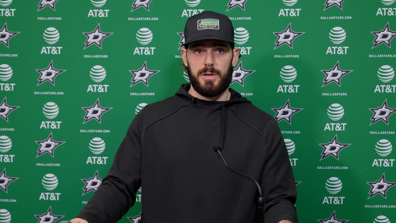 5/31/25: Tyler Seguin | Dallas Stars