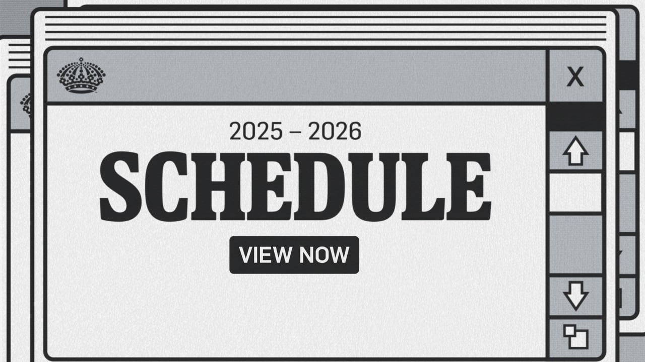 LA Kings 2025-26 Schedule Release | Los Angeles Kings