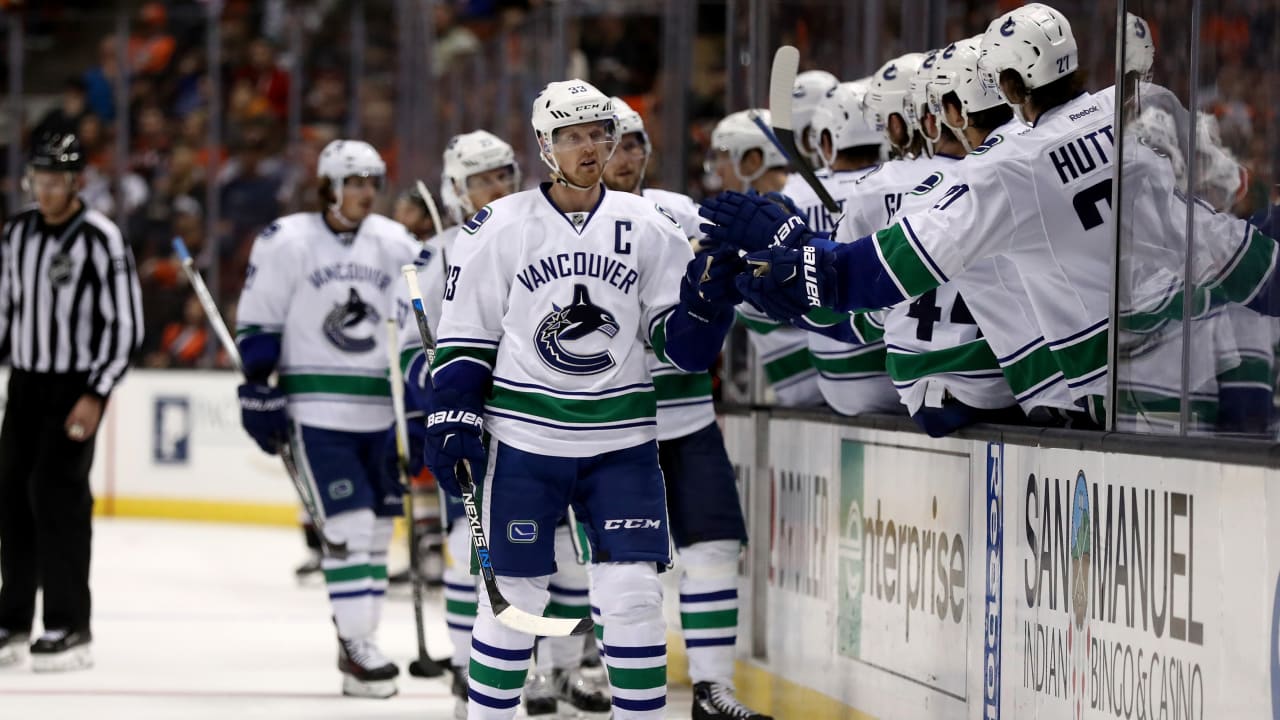 Pacific Division notebook | NHL.com