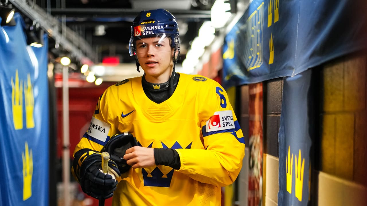 WJC Recap - 26.12.24 | Calgary Flames