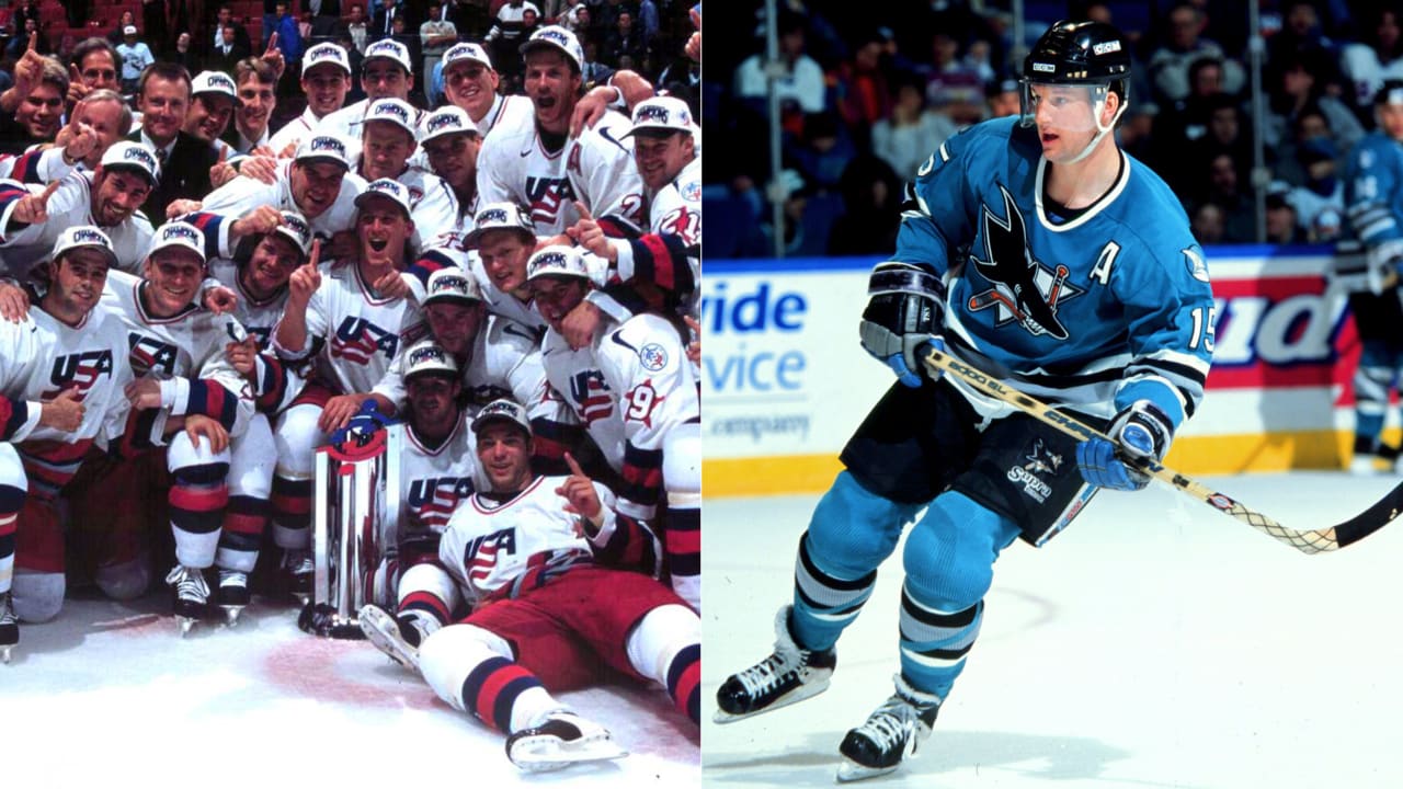 U.S. Hockey Hall of Fame names 2016 class | NHL.com