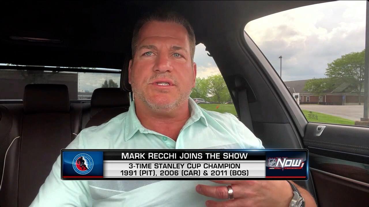 Players Only with Mark Recchi | NHL.com