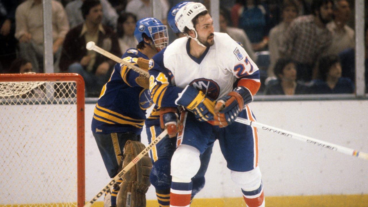 Maven's Memories: Isles Beat Buffalo to Advance to 1980 Final | New ...