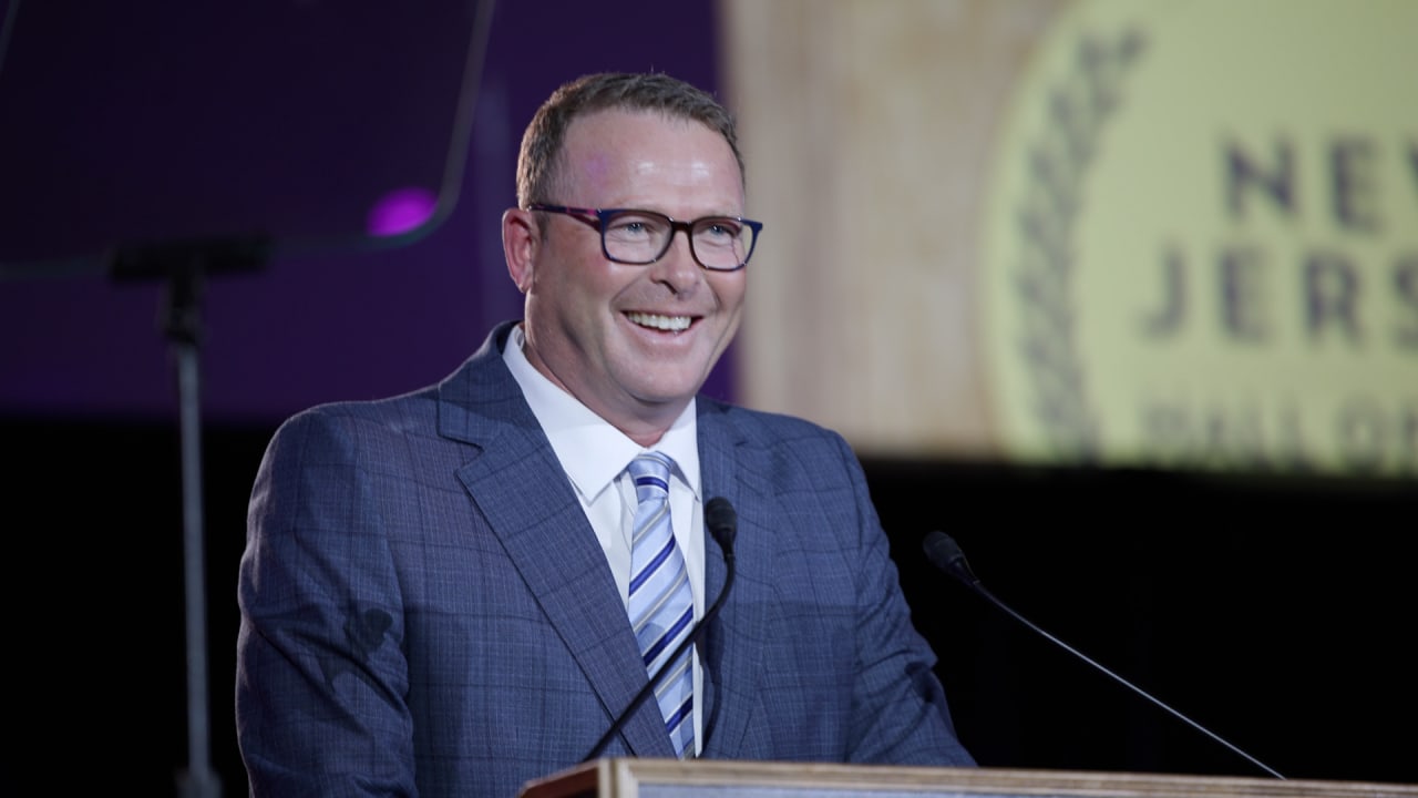 Brodeur’s Legacy, Cemented Once Again in New Jersey | FEATURE | New ...