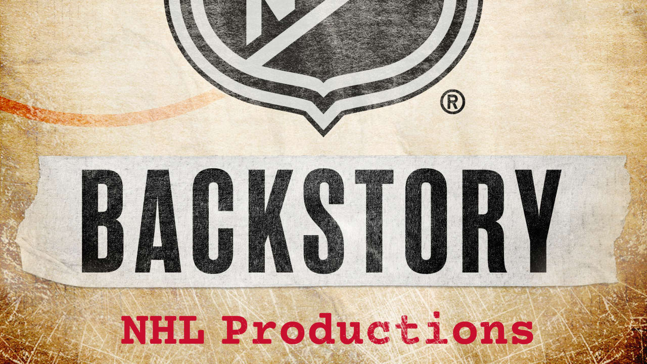NHL Backstory | NHL.com