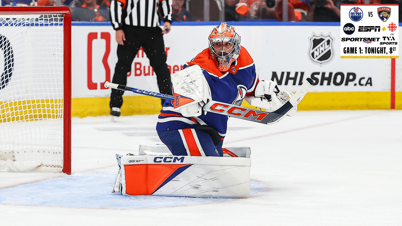 Skinner battled odds to help Oilers reach Stanley Cup Final | NHL.com
