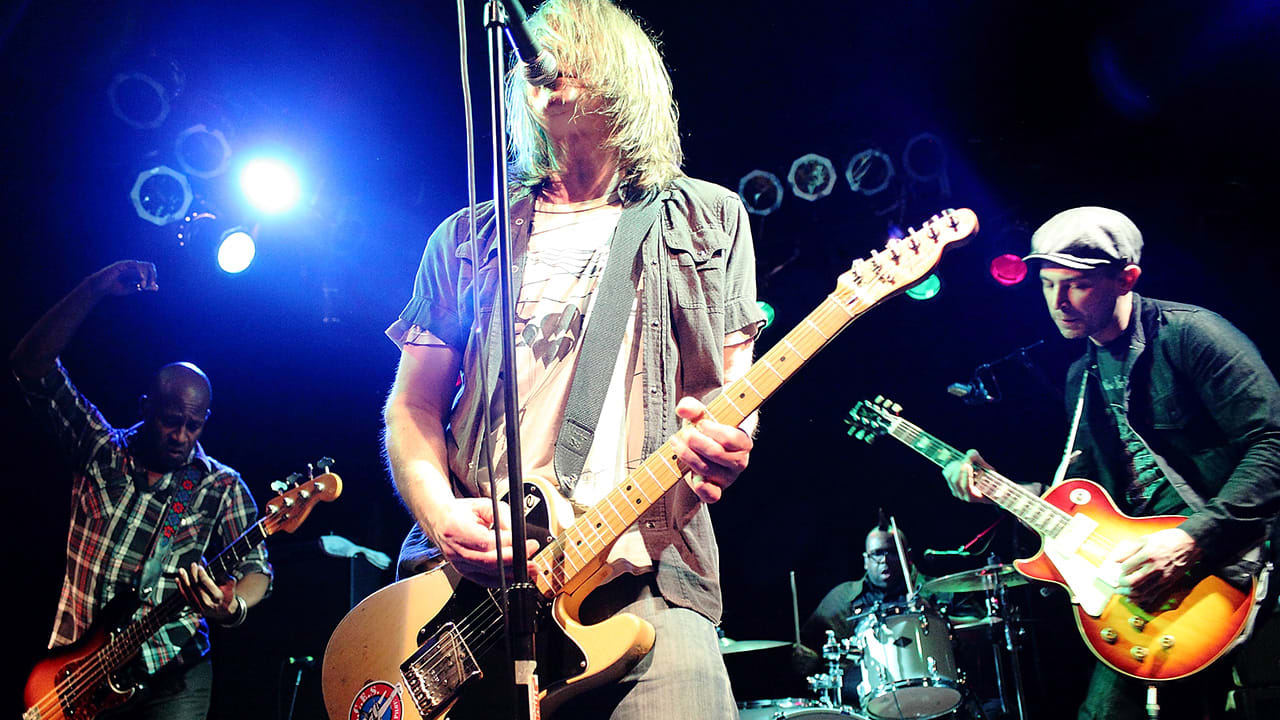 Soul Asylum singer indulging two passions | NHL.com