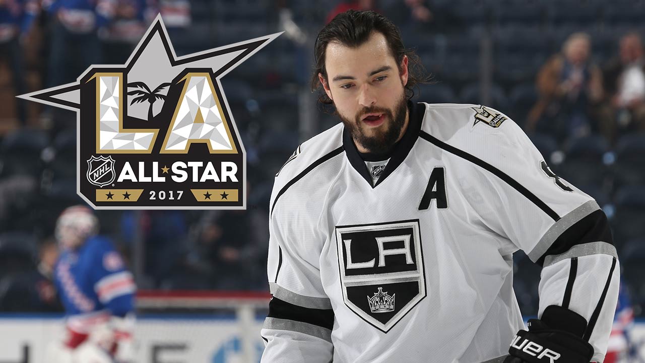 All-Star: The new 'Four Line Challenge' explained | Los Angeles Kings