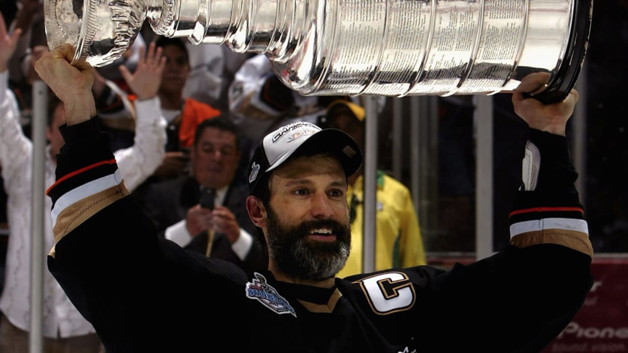 Scott Niedermayer: 100 Greatest NHL Players | NHL.com