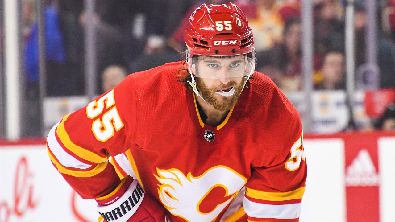 'One-Game Team' | Calgary Flames