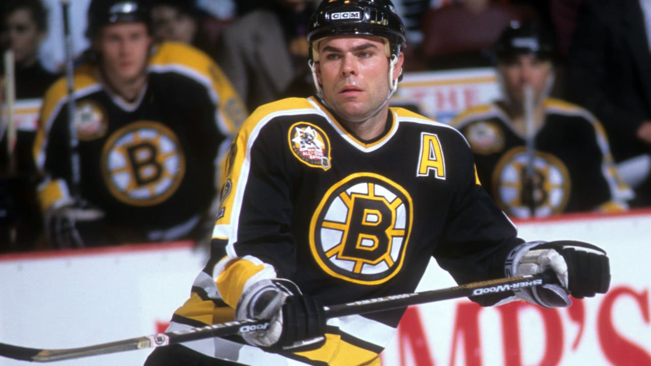 Adam Oates: 100 Greatest NHL Players | NHL.com
