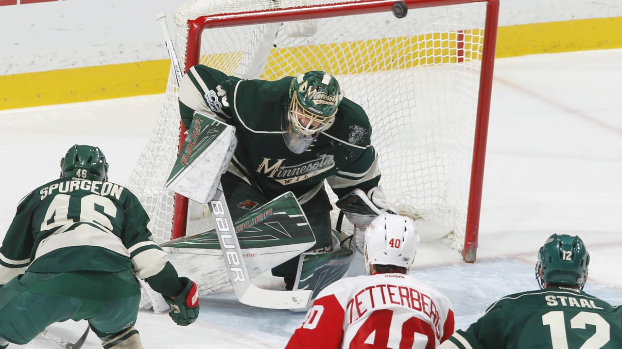 Aperçu: Ducks vs Wild | LNH.com