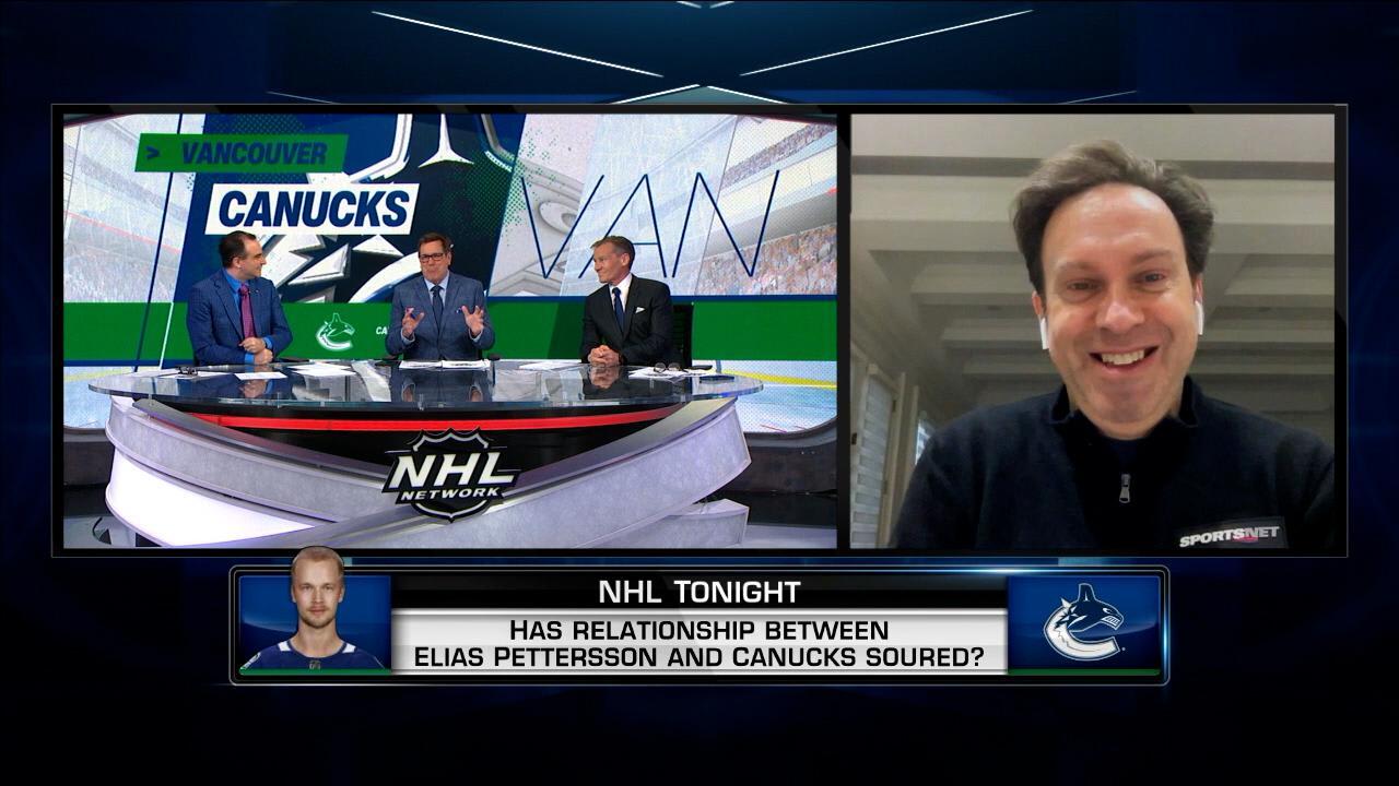 NHL Tonight: Elliotte Friedman | NHL.com