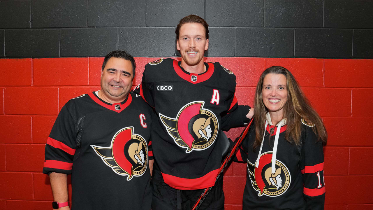 Season Seat Member of the Game | Ottawa Senators