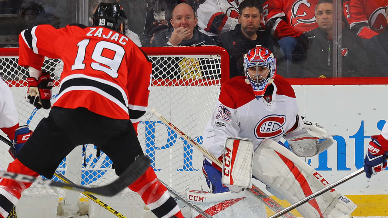 Aperçu : Canadiens vs Devils | LNH.com