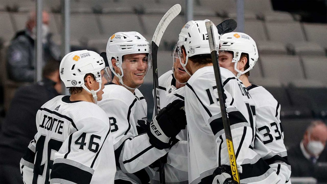 Fox Sports West Announces LA Kings Broadcast Changes | Los Angeles Kings