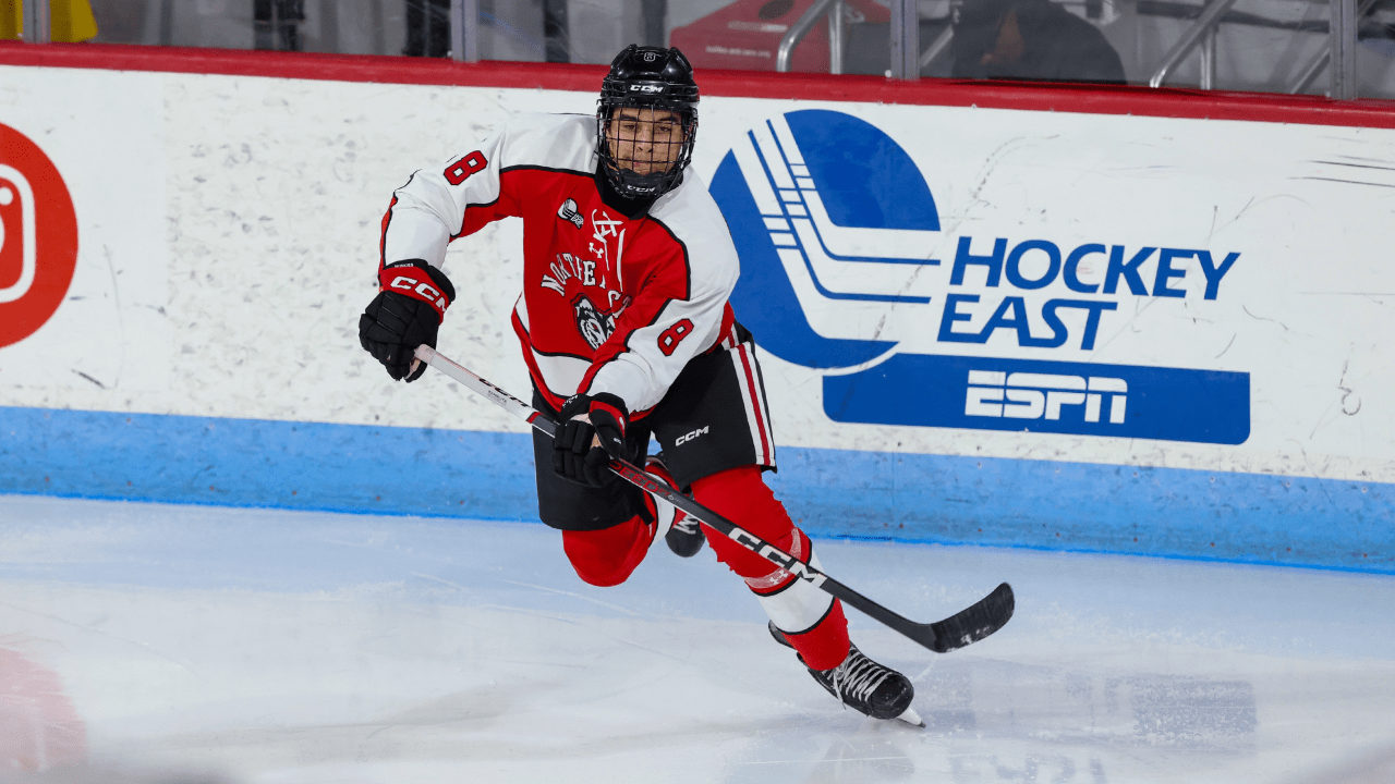 Building Blue: Build-A-Beast in the Weight Room with Defenceman Jackson ...