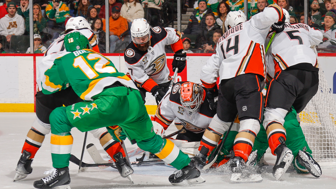 Highlights: Ducks Beat Wild 3-2 | Anaheim Ducks