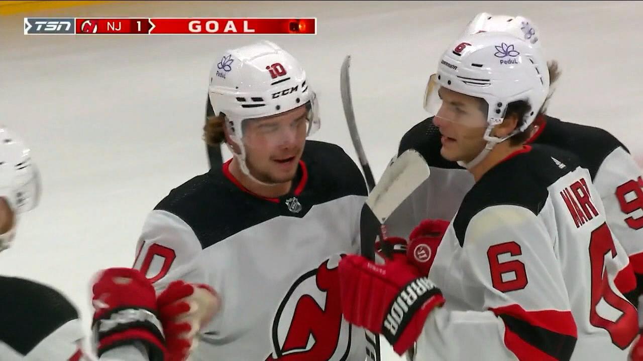 NHL Tonight: Devils breakdown | NHL.com