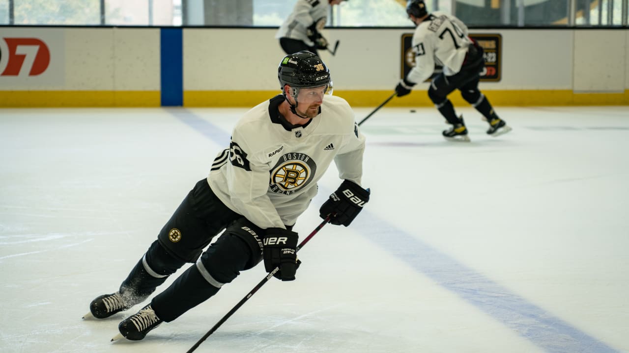 Bruins Assign Dan Renouf; Add Anton Stralman To Active Roster | Boston ...