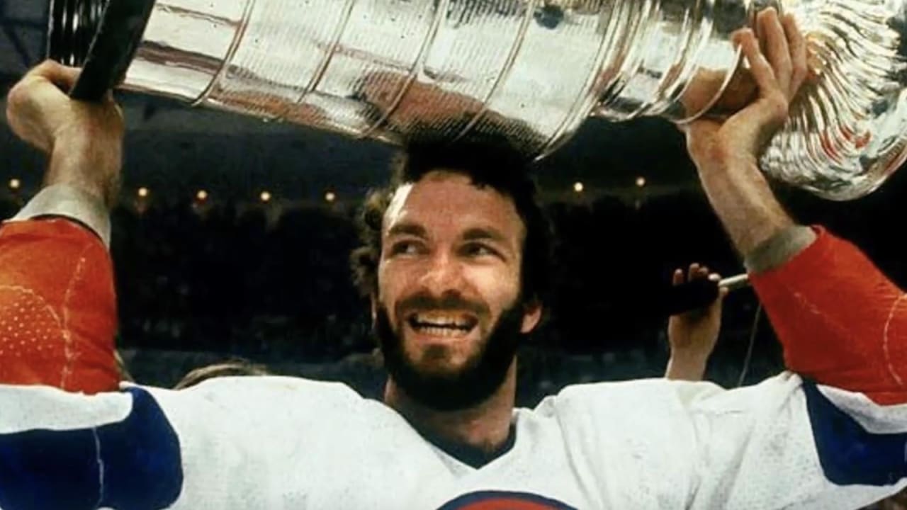 Ken Morrow Tribute | New York Islanders