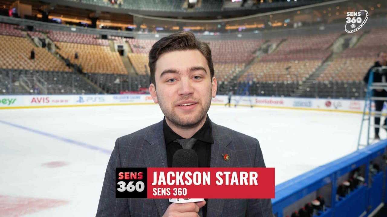 Sens Rewind: Senators win the Battle of Ontario | Ottawa Senators