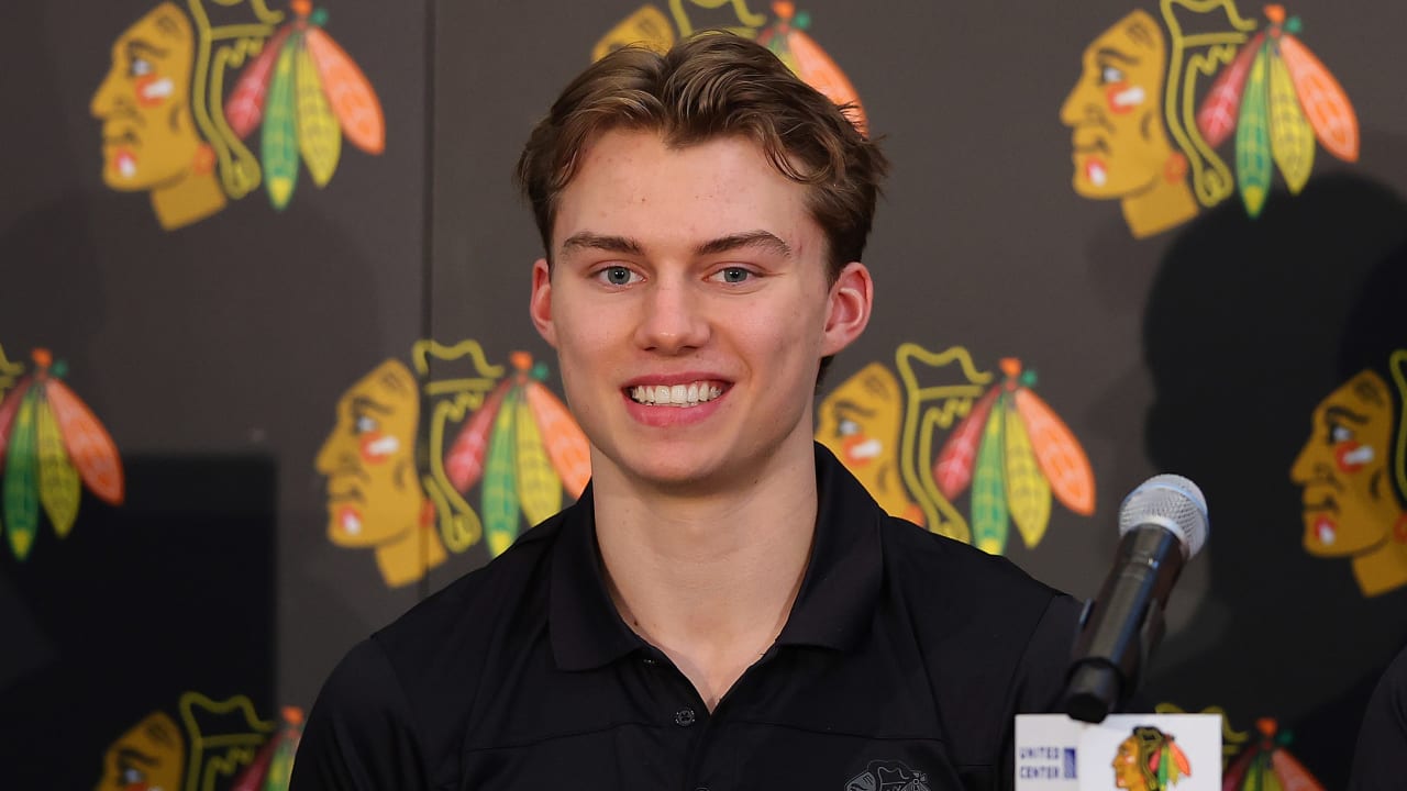 32 en 32: Perfil de Connor Bedard | NHL.com/es