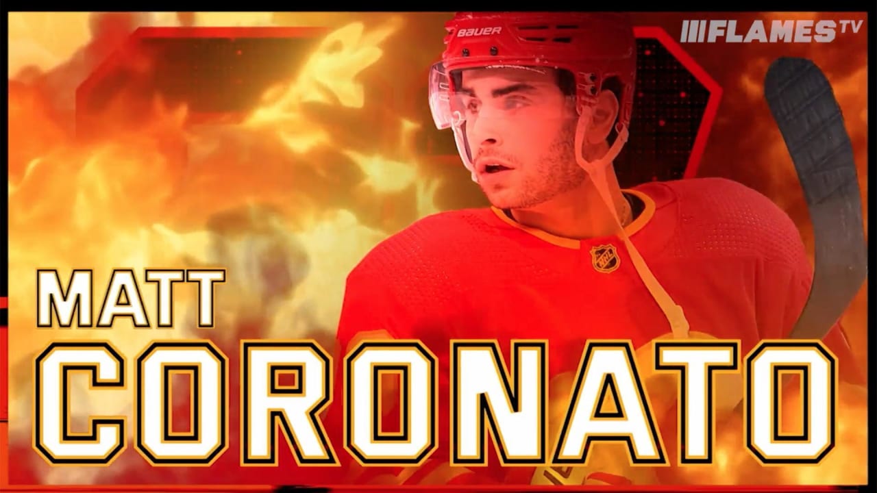 Best of Coronato | Calgary Flames