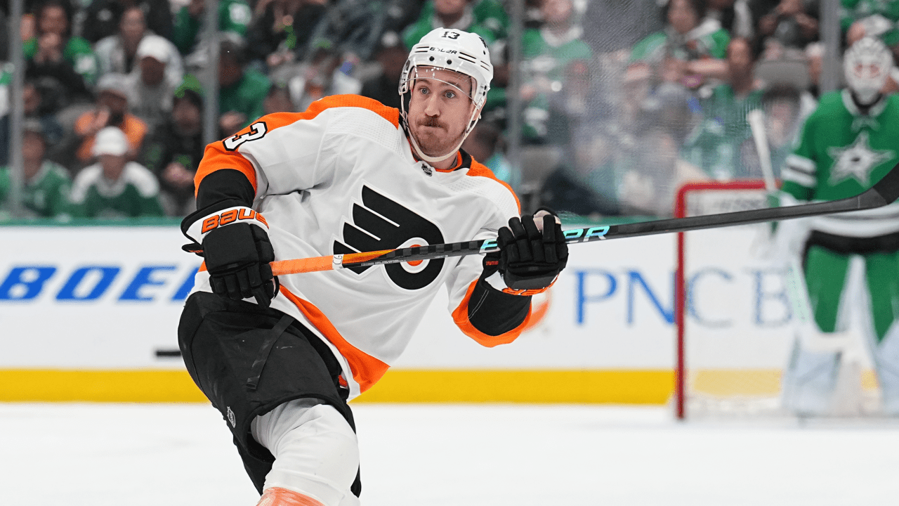 POSTGAME 5: Dallas Defeats Flyers, 4-1 | Philadelphia Flyers