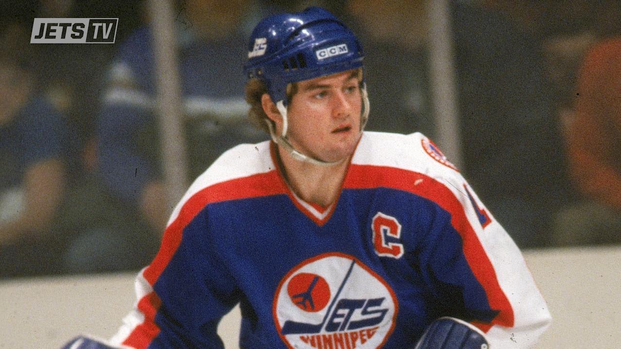 TALES FROM THE ROOM | Christian | Winnipeg Jets
