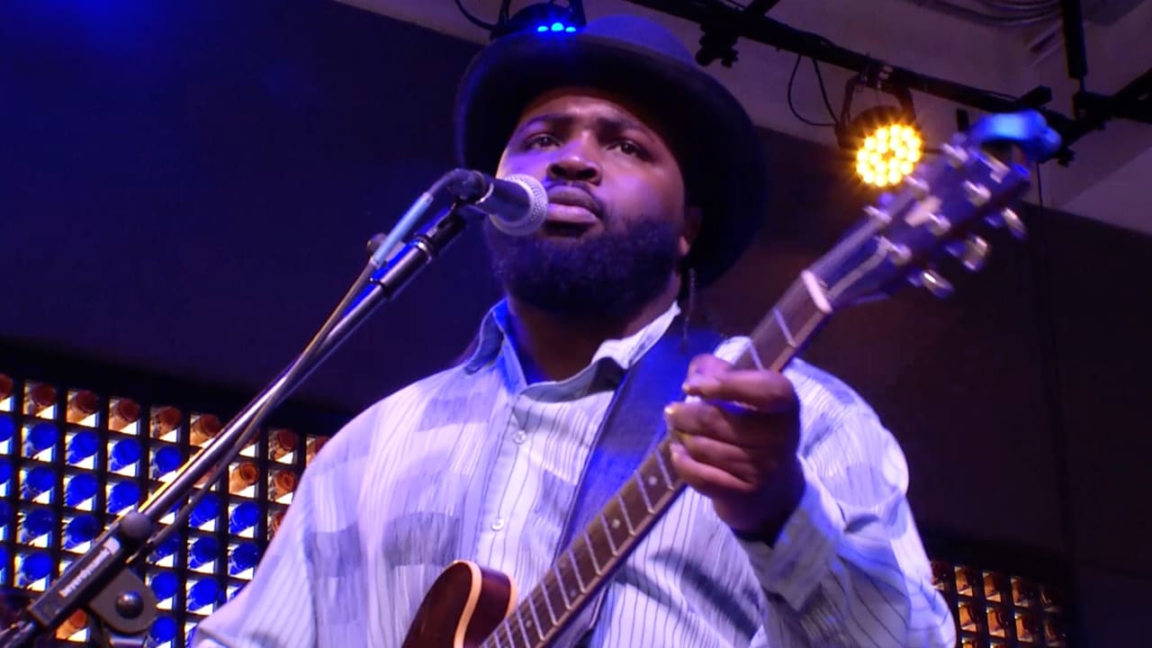 Blues to collaborate with Marquise Knox | St. Louis Blues