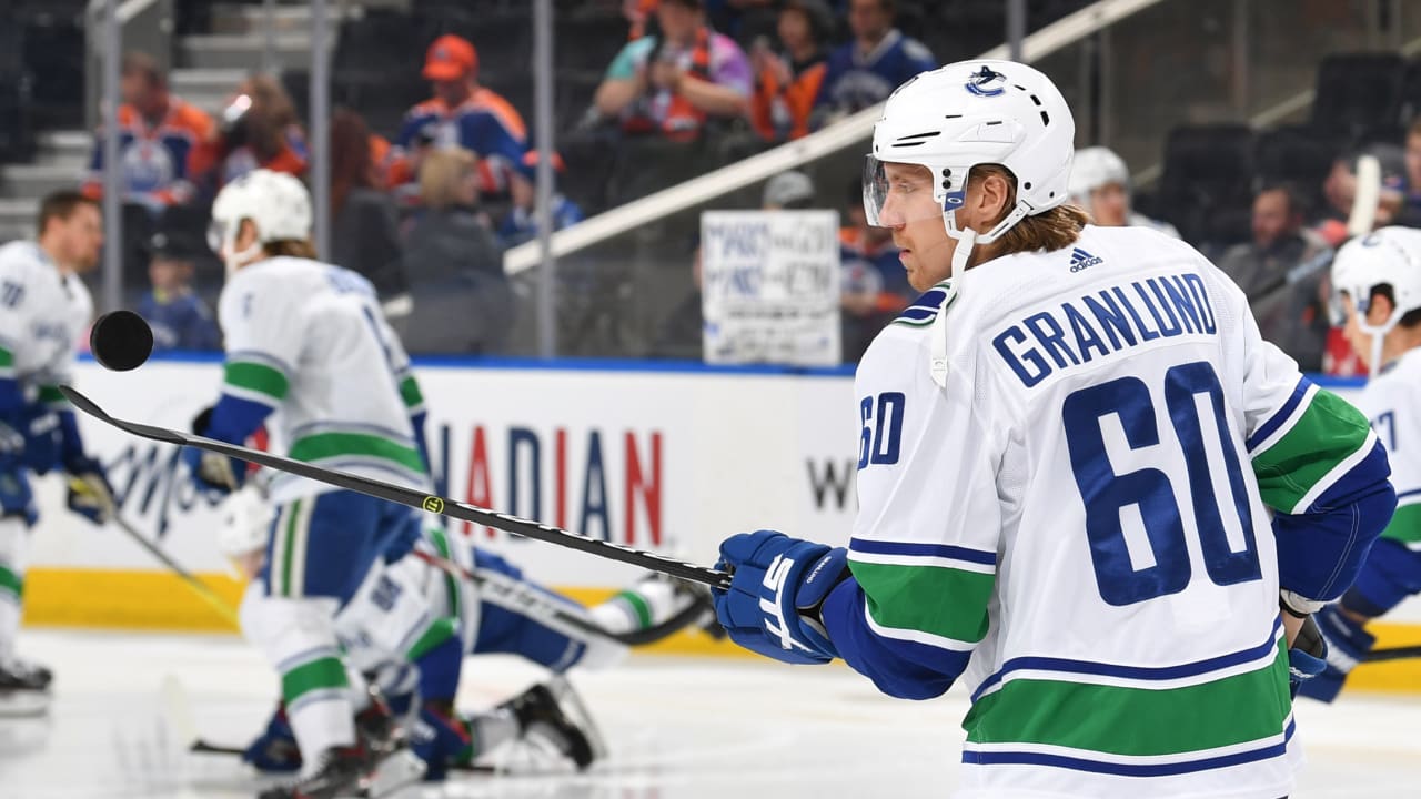 BLOG: Jersey numbers for new players revealed | Edmonton Oilers