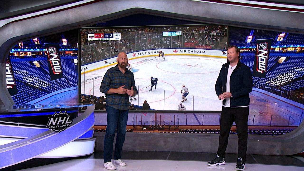NHL Now: Auston Matthews tape | NHL.com