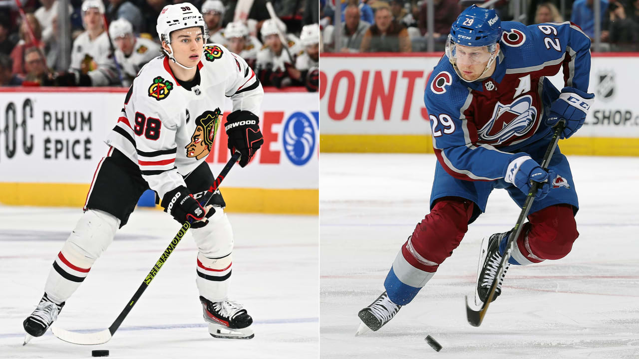 20 games to be nationally televised this week | NHL.com