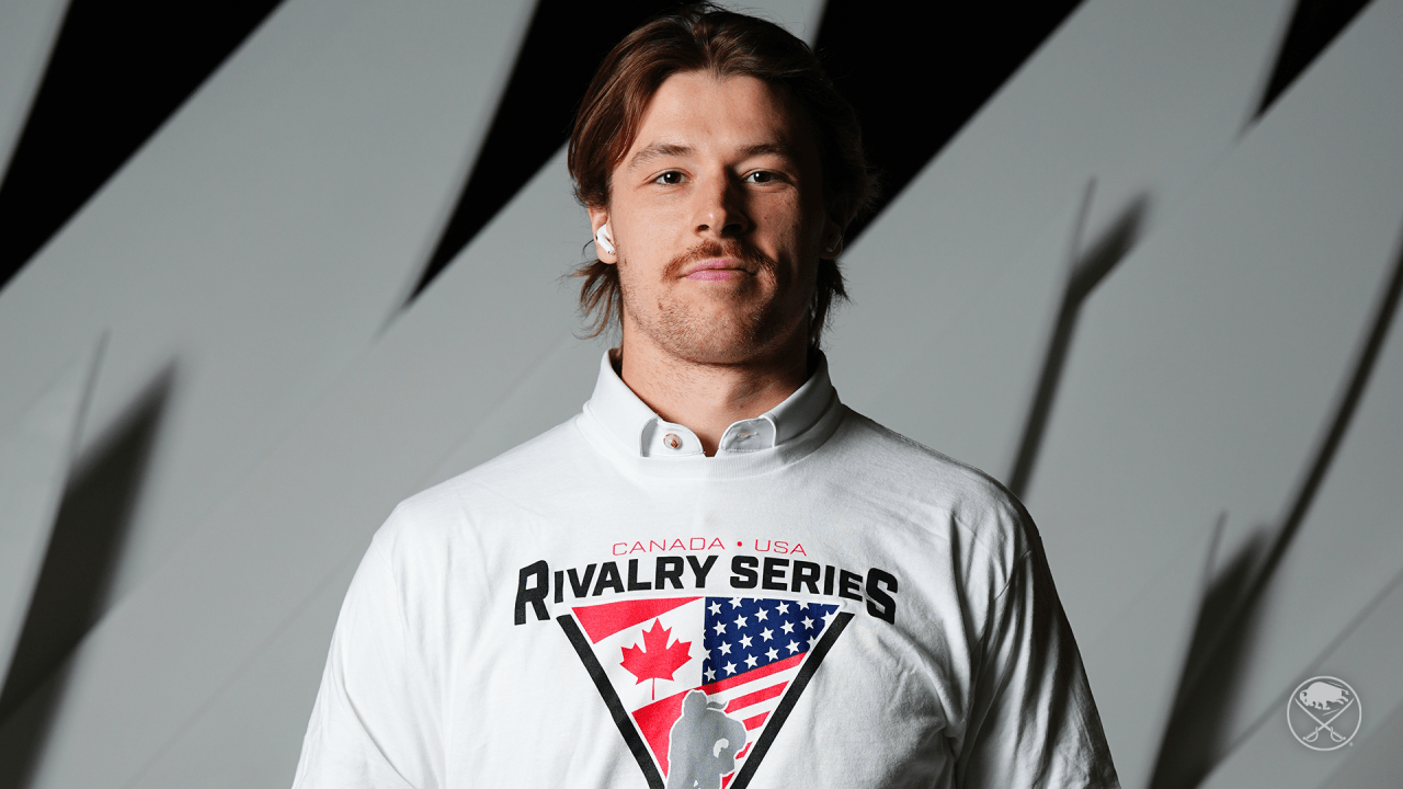 The Dunne Bunch | Josh Dunne’s hockey roots run deep in Saturday’s ...