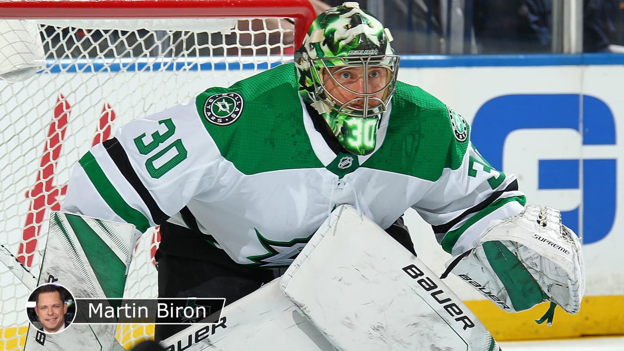 Biron: Le cas Fleury profitera à Bishop | LNH.com