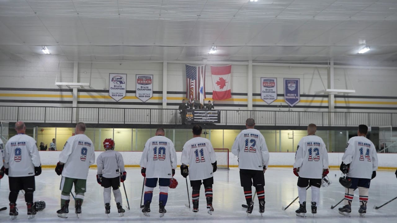 BFit Heroes Cup | Boston Bruins