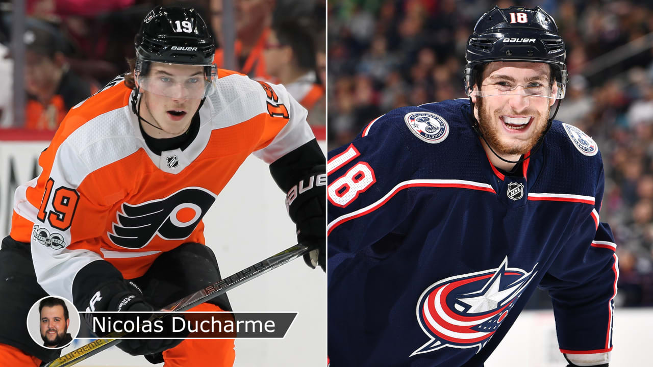 Poolers : 10 joueurs qui pourraient éclore | LNH.com