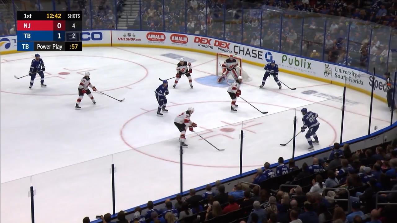 NHL Tonight: 1-3-1 power play | NHL.com