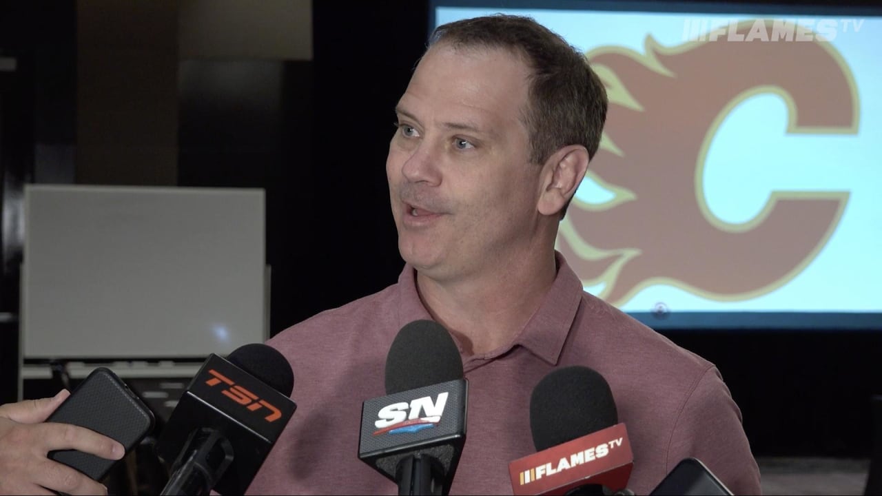 Conroy - 27.06.24 | Calgary Flames