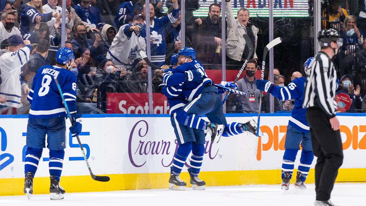 All of Tuesday's goals | NHL.com